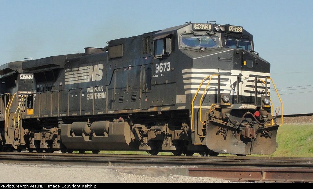 NS 9673